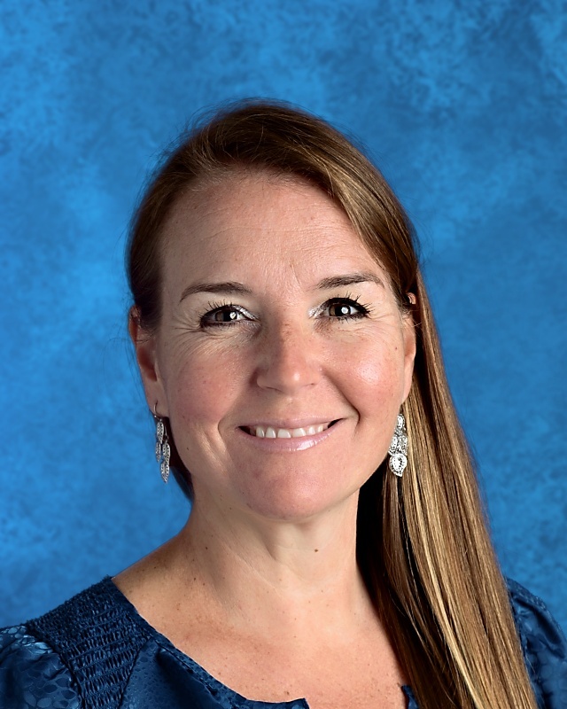 Directory - George Davison School