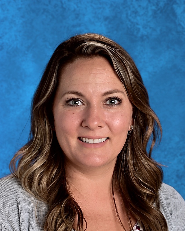 Directory - George Davison School