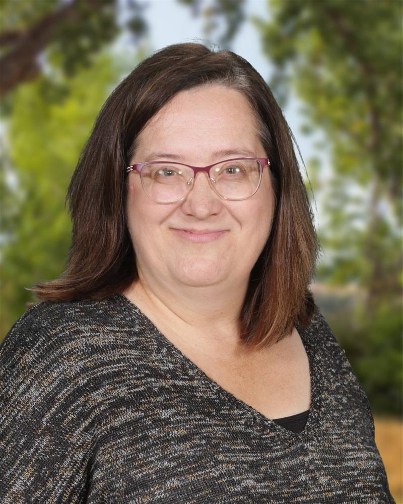 Directory - George Davison School