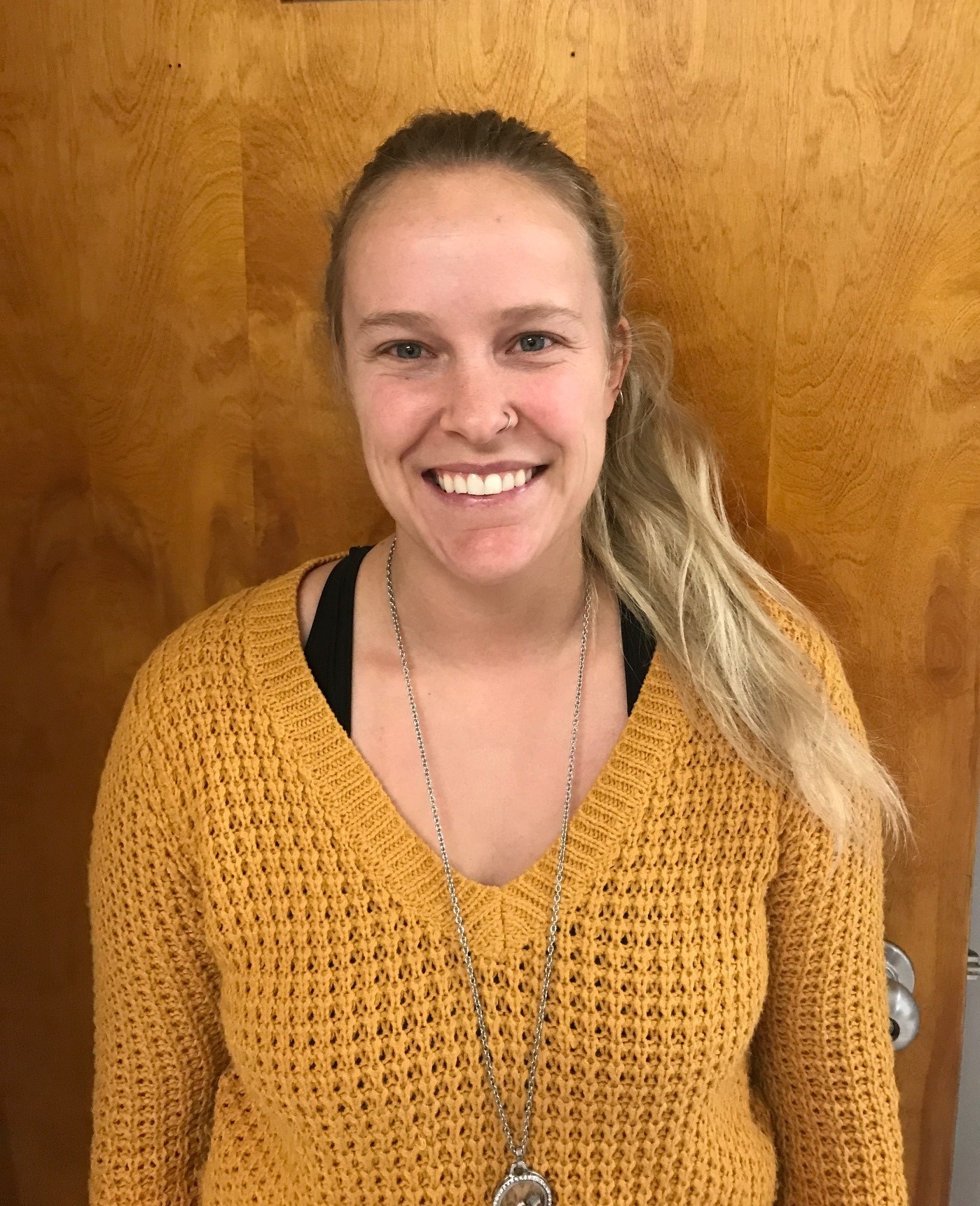 Directory - George Davison School